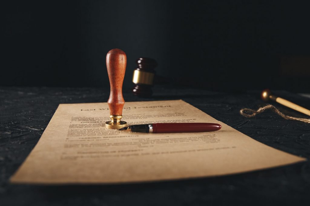 Pitfalls for DIY Executors of Deceased Estates - Genders and Partners Pitfalls for DIY Executors of Deceased Estates - Genders and Partners